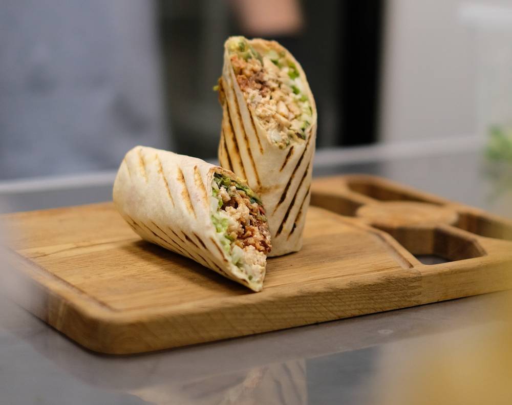 Can You Microwave Taco Bell Wrappers? - The Kitchen Pro Tech