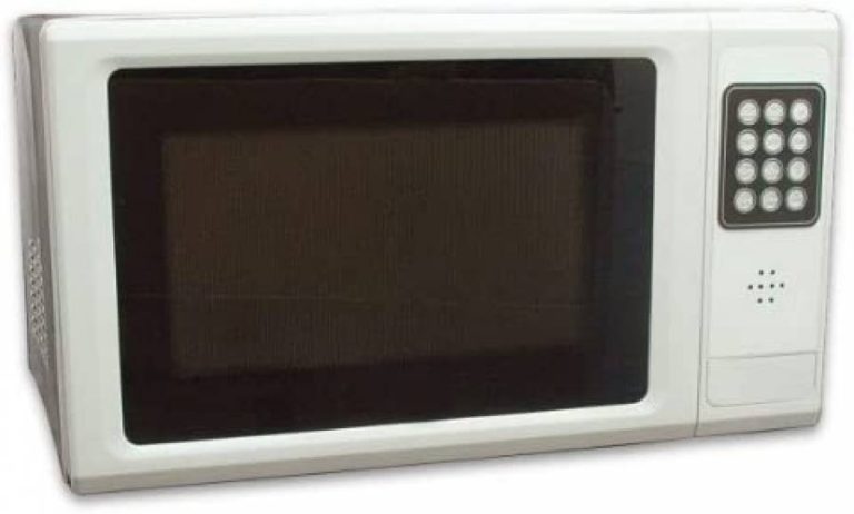 5 Best Microwaves for Blind Person (Visually Impaired) - The Kitchen ...