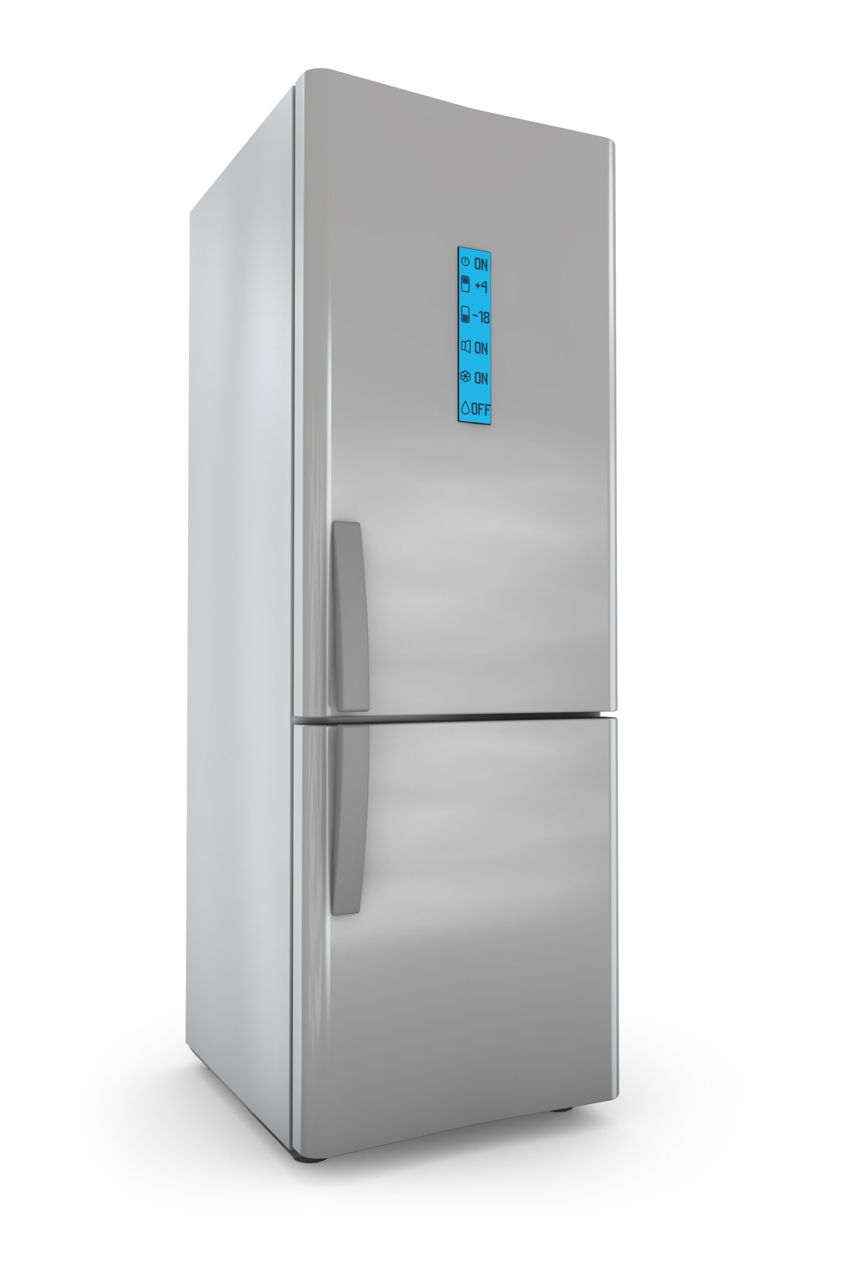 Freezer Is Warm But Fridge Is Cold? 7 Definitive Reasons - The Kitchen ...