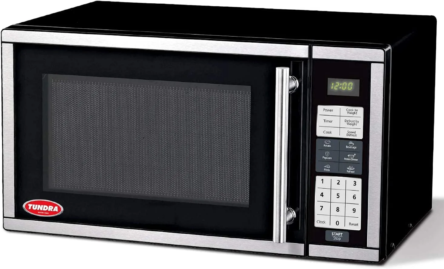 Best Microwave For Semi Truck - Top 10 Picks - The Kitchen Pro Tech